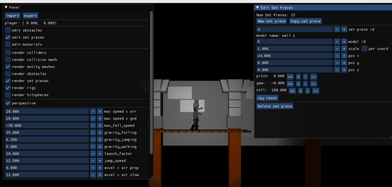 Rendering with OpenGL – Tim Wheeler